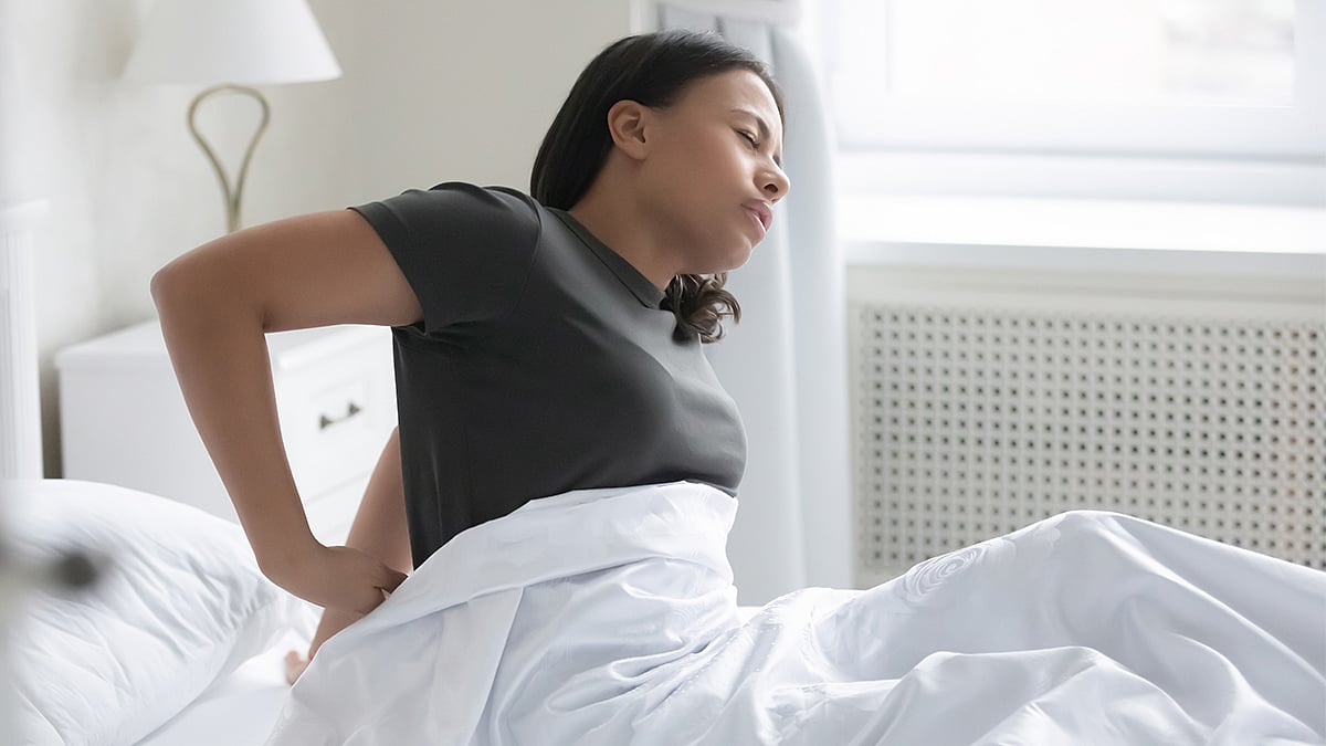 Do Epidurals Help Ease Back Pain? Experts Weigh In